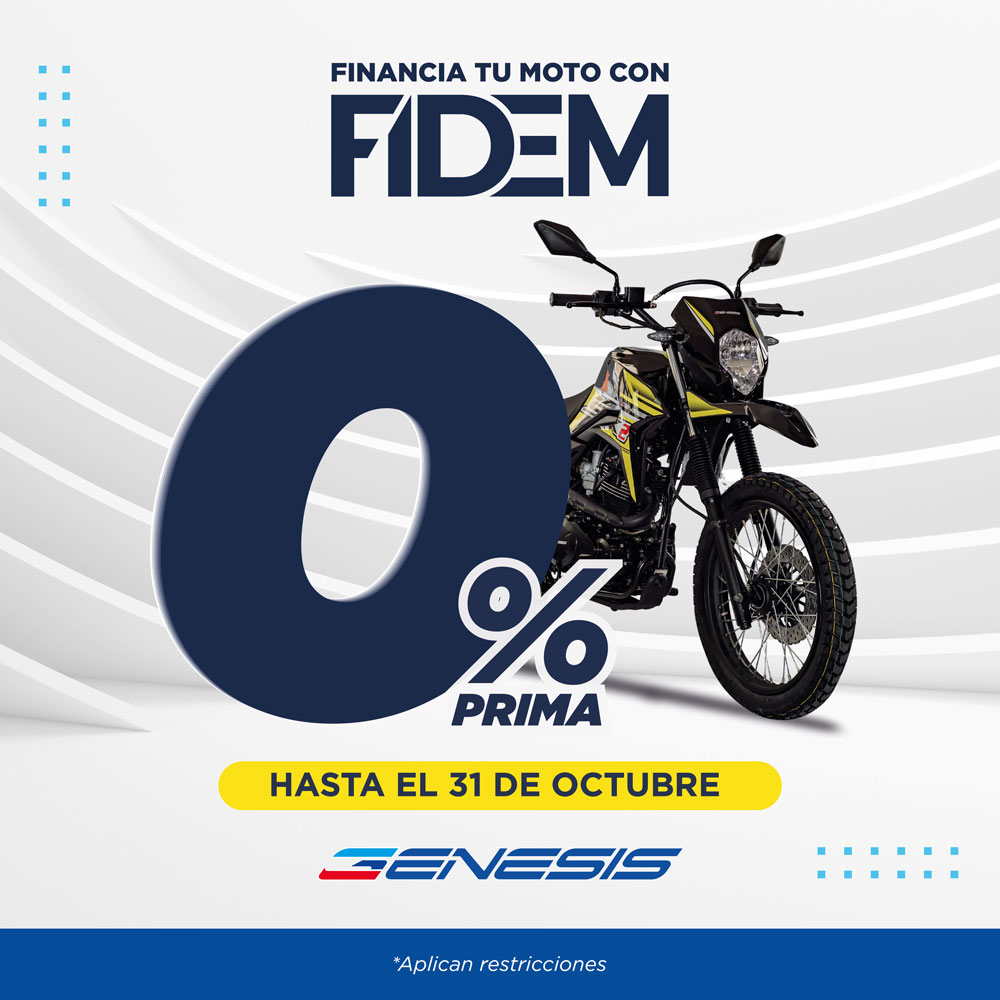 FIDEM - Tu financiera - satisfacción y confianza
